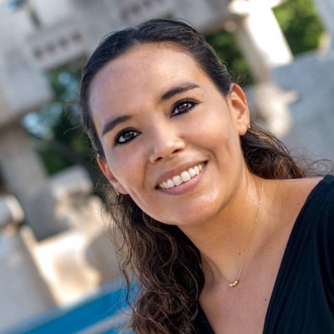 Three poems by Karla Marrufo, translated from the Spanish (Mexico) by ...