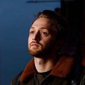 “Paradise Palms” by Derek Andersen – Another Chicago Magazine