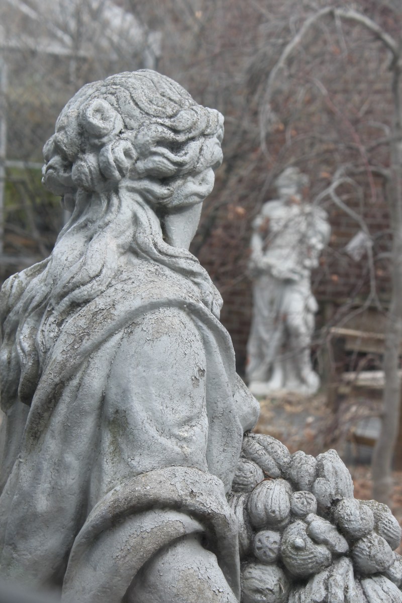 Poetry by Craig Blais – Another Chicago Magazine