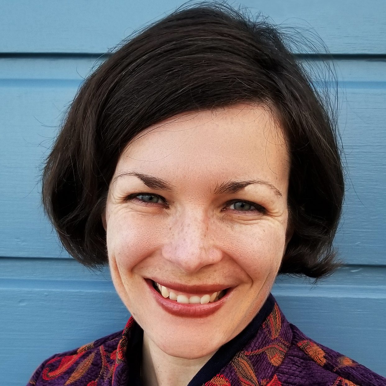 Five poems by Laura Pugno, translated from the Italian by Julia Nelsen ...