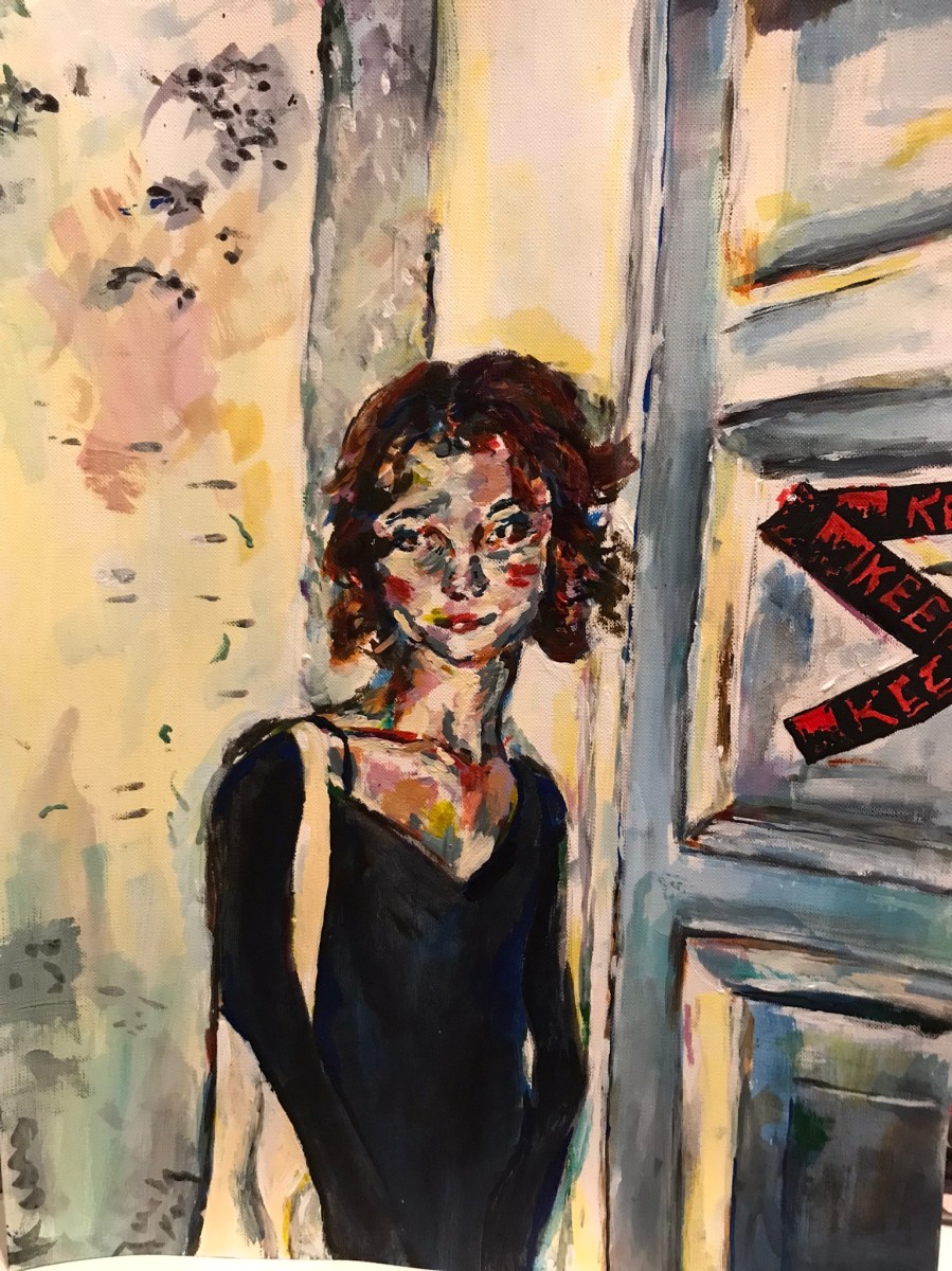 Three poems by María Del Castillo Sucerquia, translated from the ...