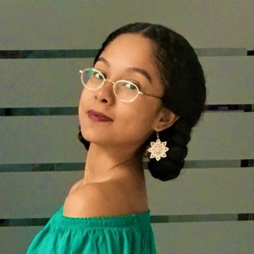 Three poems by María Del Castillo Sucerquia, translated from the ...