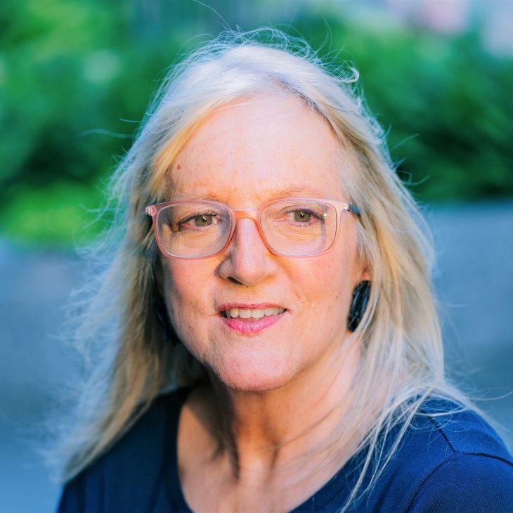 Two poems by Julie Benesh – Another Chicago Magazine