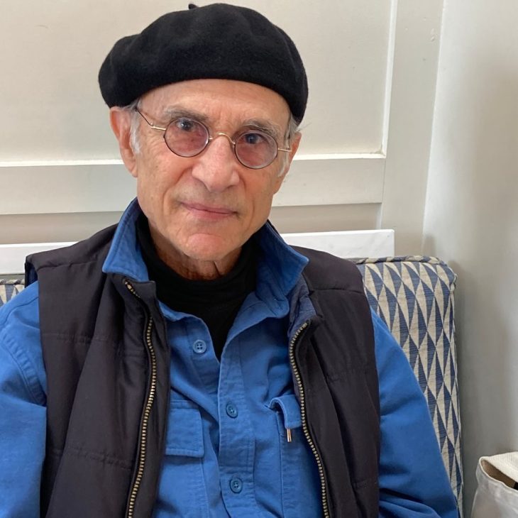 Four poems by Stephen Kessler – Another Chicago Magazine