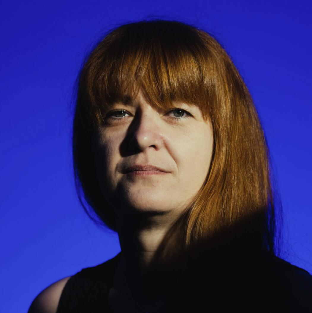 Excerpts from “Scenes from the Life of the Family Stuck” by Oana Hodade ...