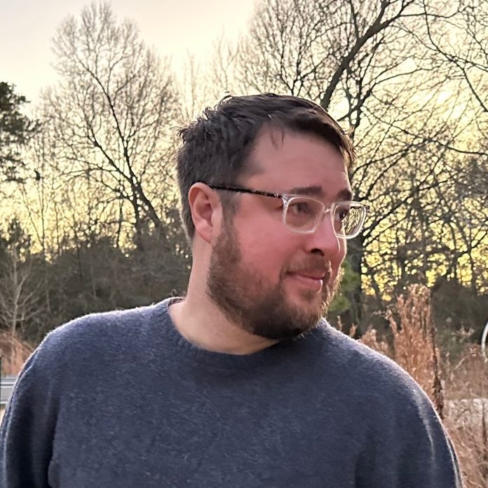 Two poems by Joshua Gottlieb-Miller – Another Chicago Magazine