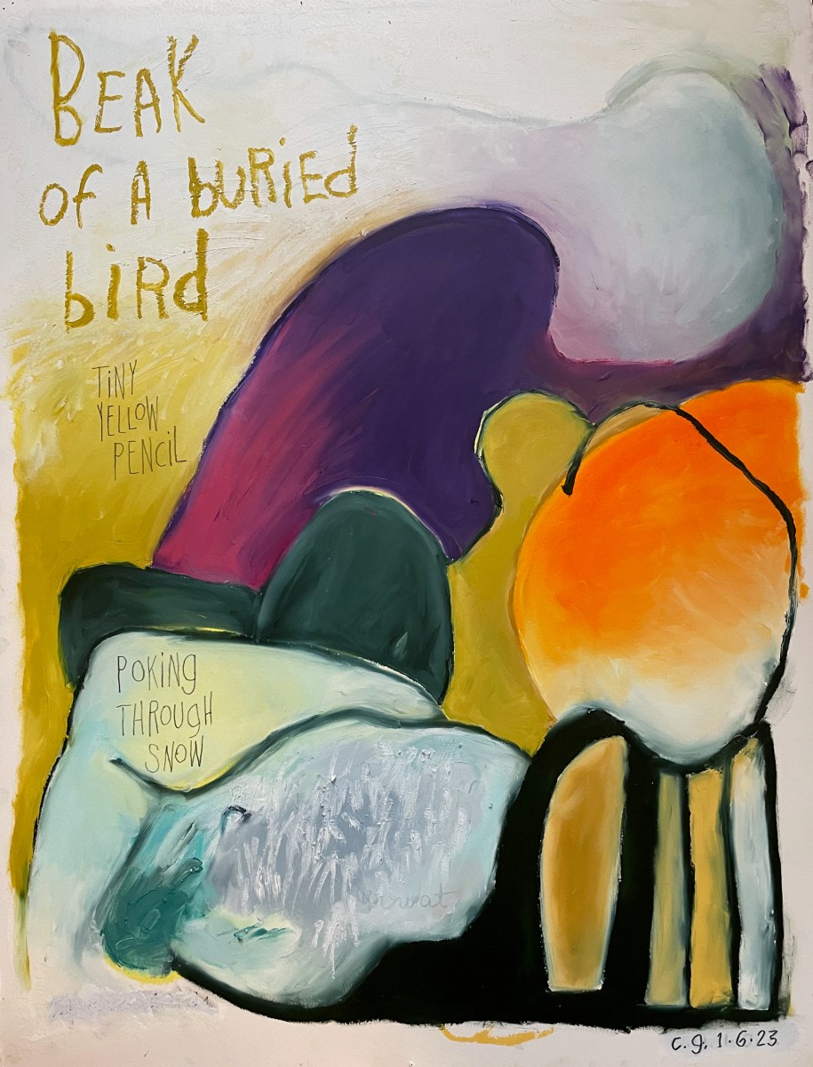 “Periwinkle” by Kimberly Surette – Another Chicago Magazine