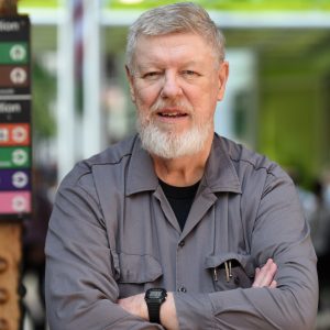 Review of Vivian Ayers’s “Hawk (and the Making of)” by Patrick T ...