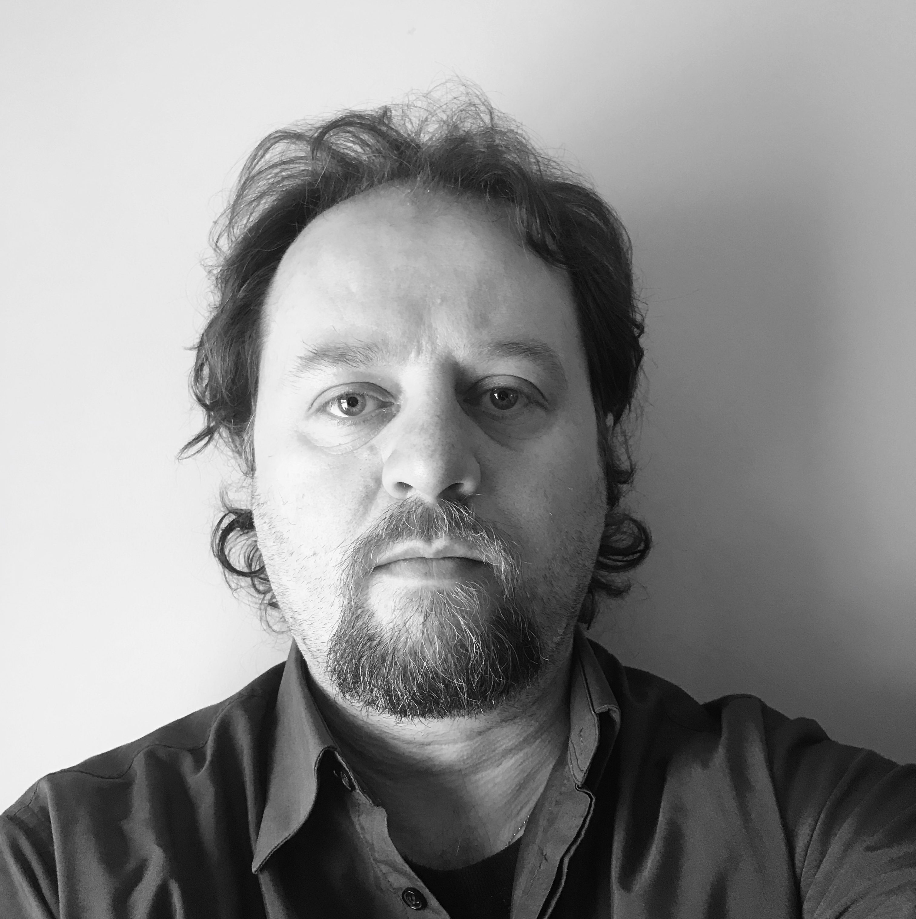 Two poems by Daniel Wright – Another Chicago Magazine