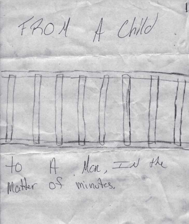 Excerpts from “Unit 29: Writing from Parchman Prison” Edited by Louis ...