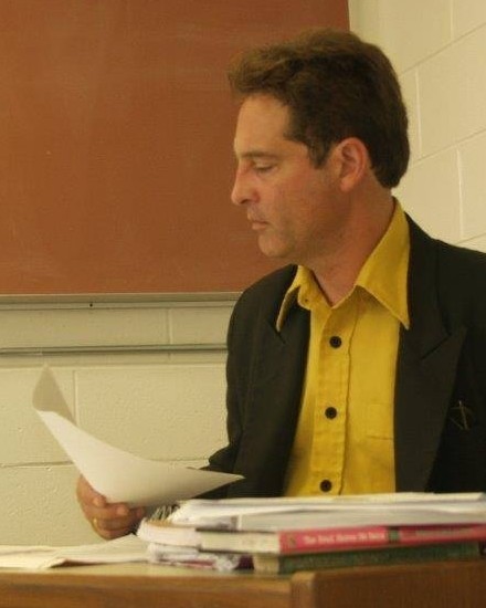 “The book wasn’t put together to make anyone comfortable”: An Interview ...
