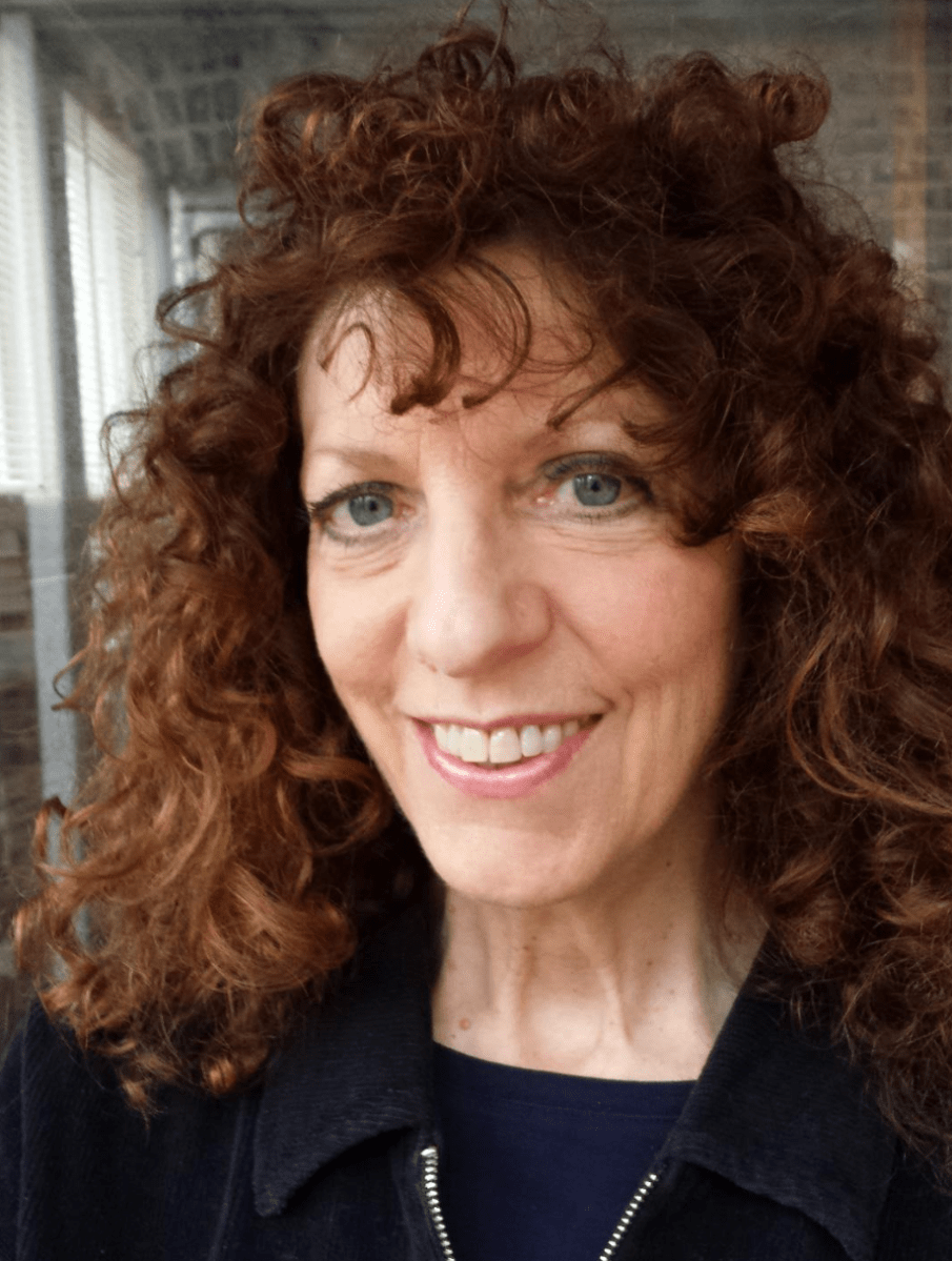 “Libraries were always the places I felt the best in”: An interview ...