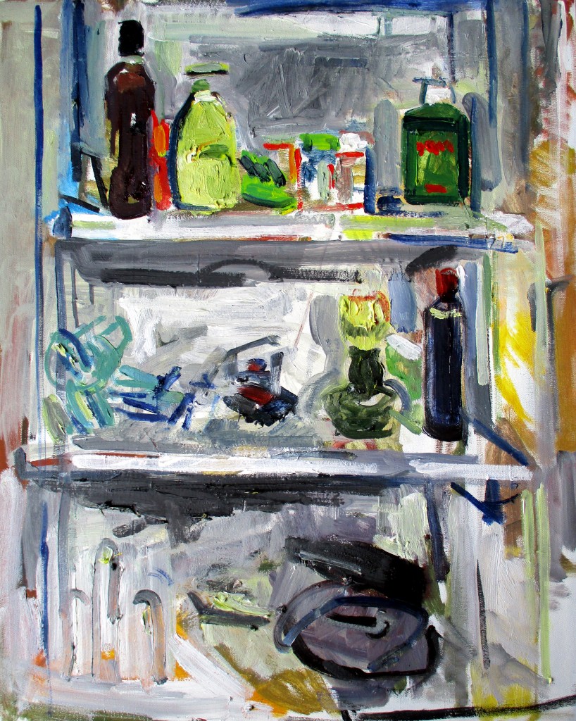 “The Butcher’s Son” by Aaron Rabinowitz – Another Chicago Magazine