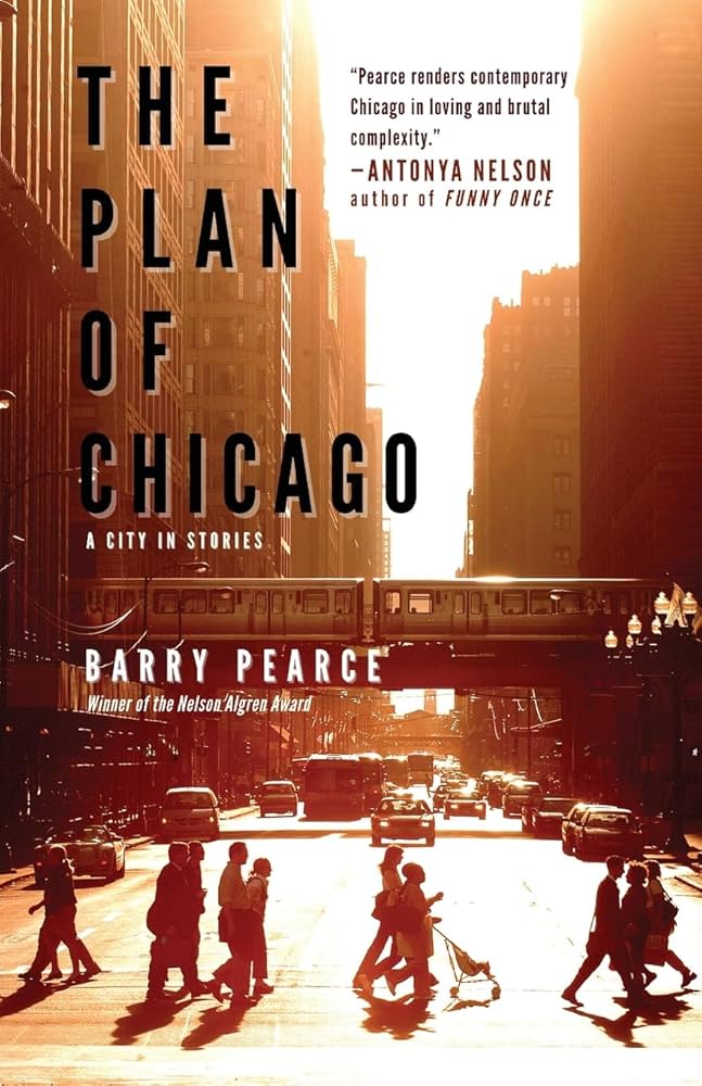 Review: Lost in the Second City: Barry Pearce’s “The Plan of Chicago: A ...